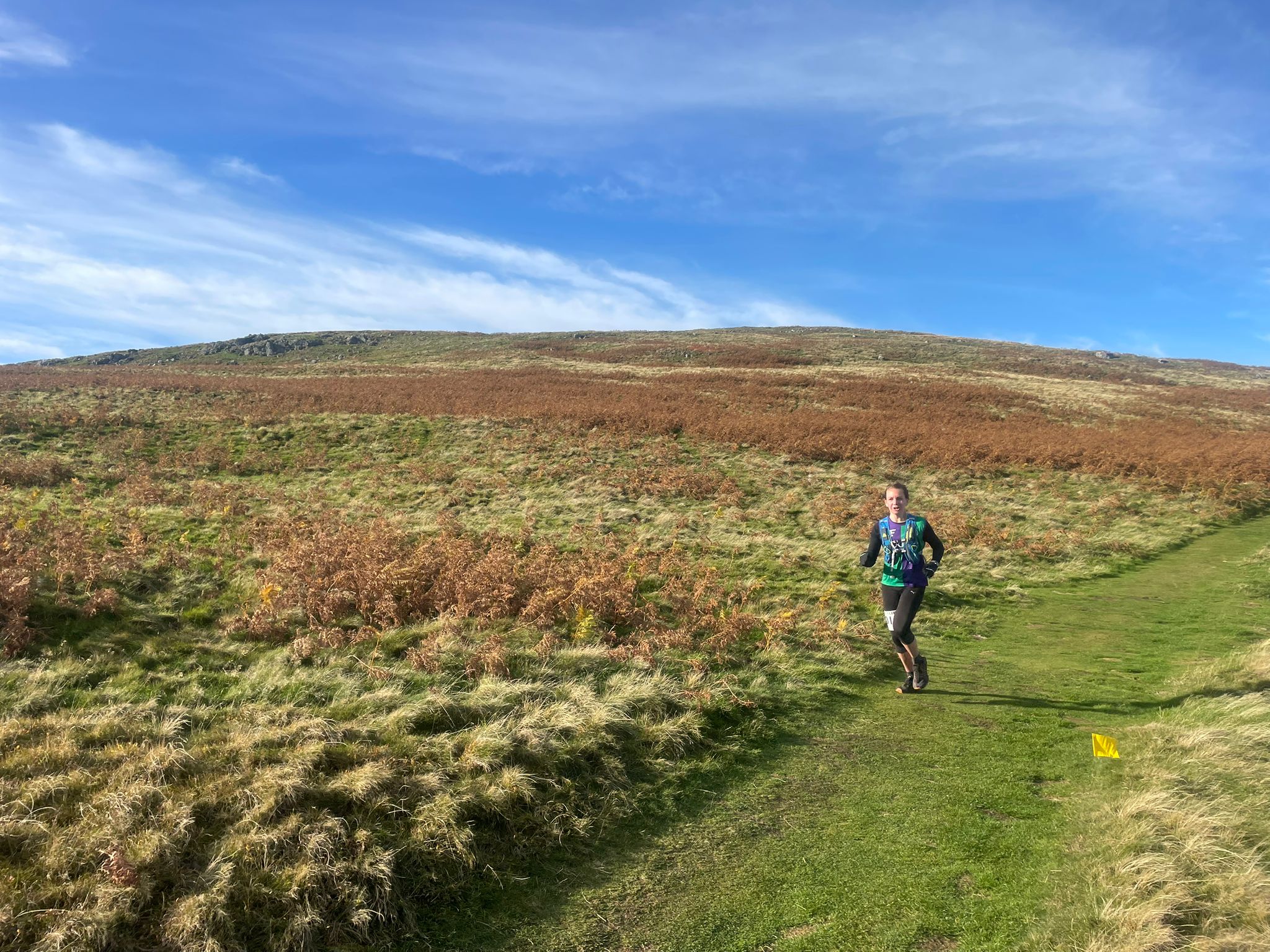 Wooler Half Marathon – Sunday, 2nd November 2025 – Wooler Running Club